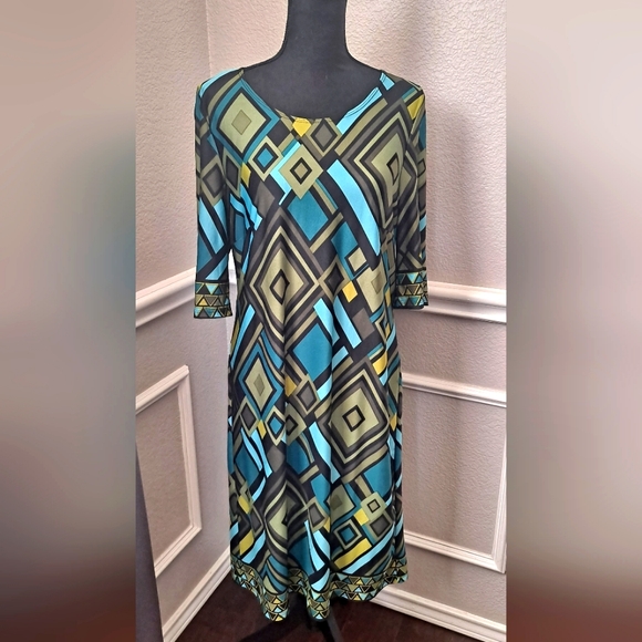 Robbie Bee | Dresses | Robbie Bee Dress Size Xl | Poshmark